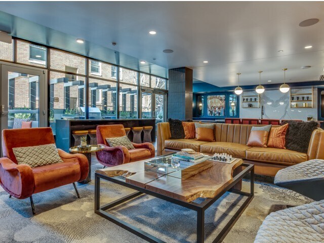 Sentral First Hill Apartments - Seattle, WA | Apartments.com