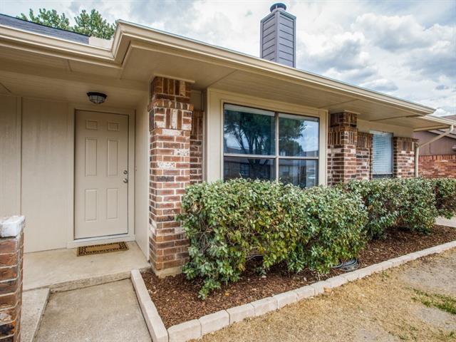 3000 Hilltop Dr, Euless, TX 76039 - Townhome Rentals in Euless TX ...