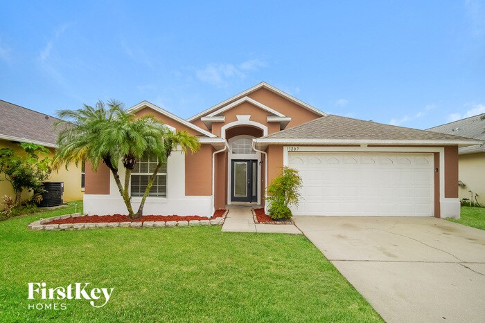 13207 Chattanooga Ln, Orlando, FL 32837 - House Rental in Orlando, FL ...