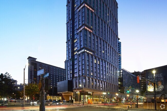 Hamilton Downtown B Hamilton Apartments for Rent with Hardwood Floors ...