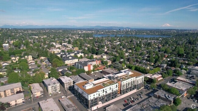 Best Luxury Apartments For Rent in Seattle WA - 3,315 Rentals (with ...
