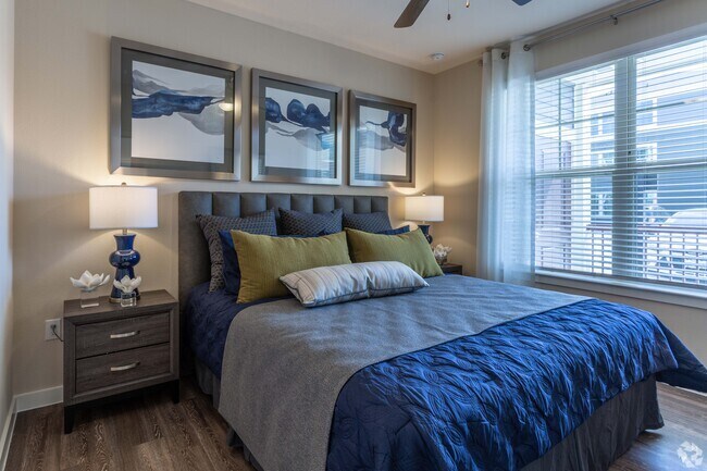 Furnished Apartments For Rent in Houston TX - 3,520 Rentals ...