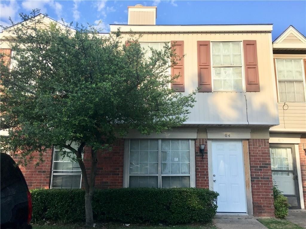 10500 Lake June Rd Unit Q4, Dallas, TX 75217 - Condo for Rent in Dallas ...