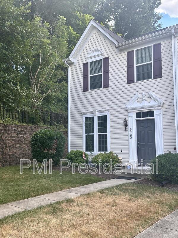 5923 Belston Ct, North Chesterfield, VA 23234 - Townhome Rentals in ...