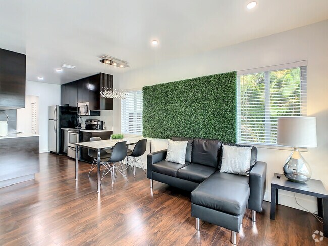 Douglas Manor Apartments for Rent with Hardwood Floors - Miami, FL - 3 Rentals | Apartments.com