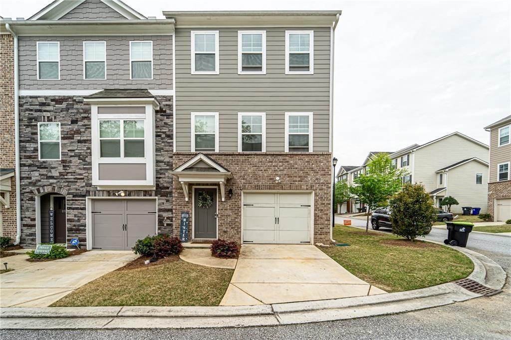 900 SW, Atlanta, GA 30331 - Townhome Rentals in Atlanta GA | Apartments.com