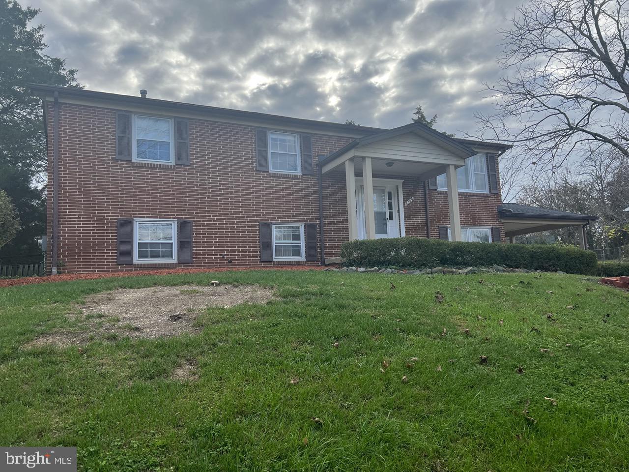 6309 Armor Dr, Clinton, MD 20735 - House Rental in Clinton, MD ...