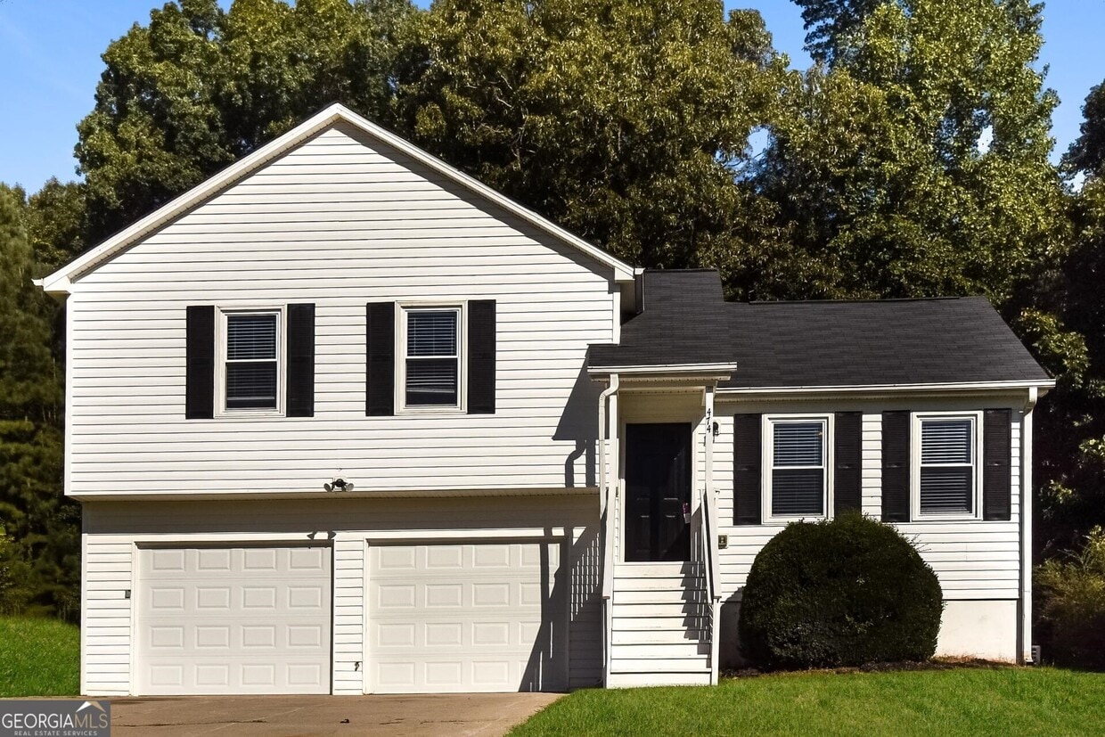 474 Bomar Ln, Douglasville, GA 30134 - House Rental in Douglasville, GA ...