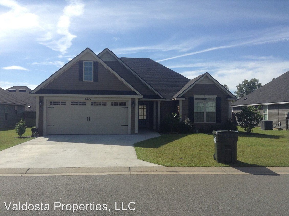 4217 Addalyn Way, Hahira, GA 31632 - House Rental in Hahira, GA ...