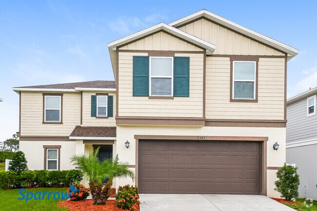 Houses For Rent in Davenport, FL - 444 Homes | Apartments.com