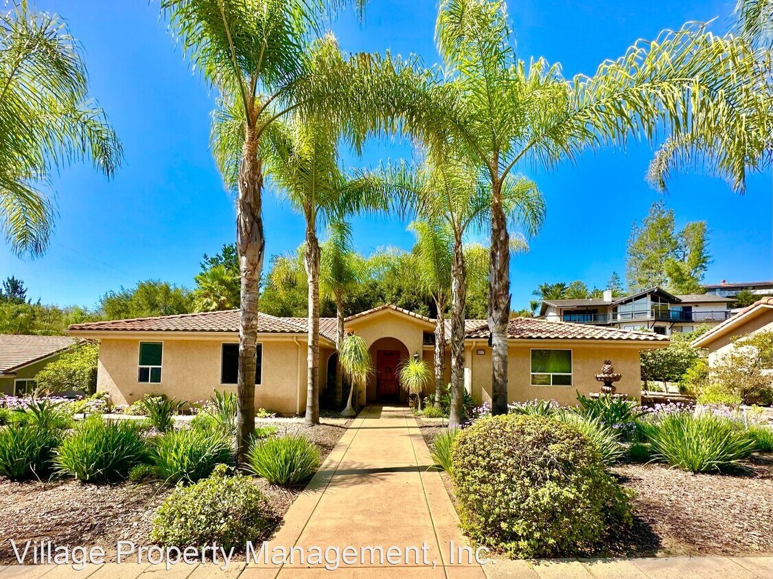 10117 Meadow Glen Way E, Escondido, CA 92026 - House Rental in ...