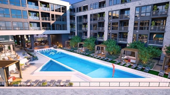 One Rangers Way - Arlington, TX, 76011 | Apartments.com