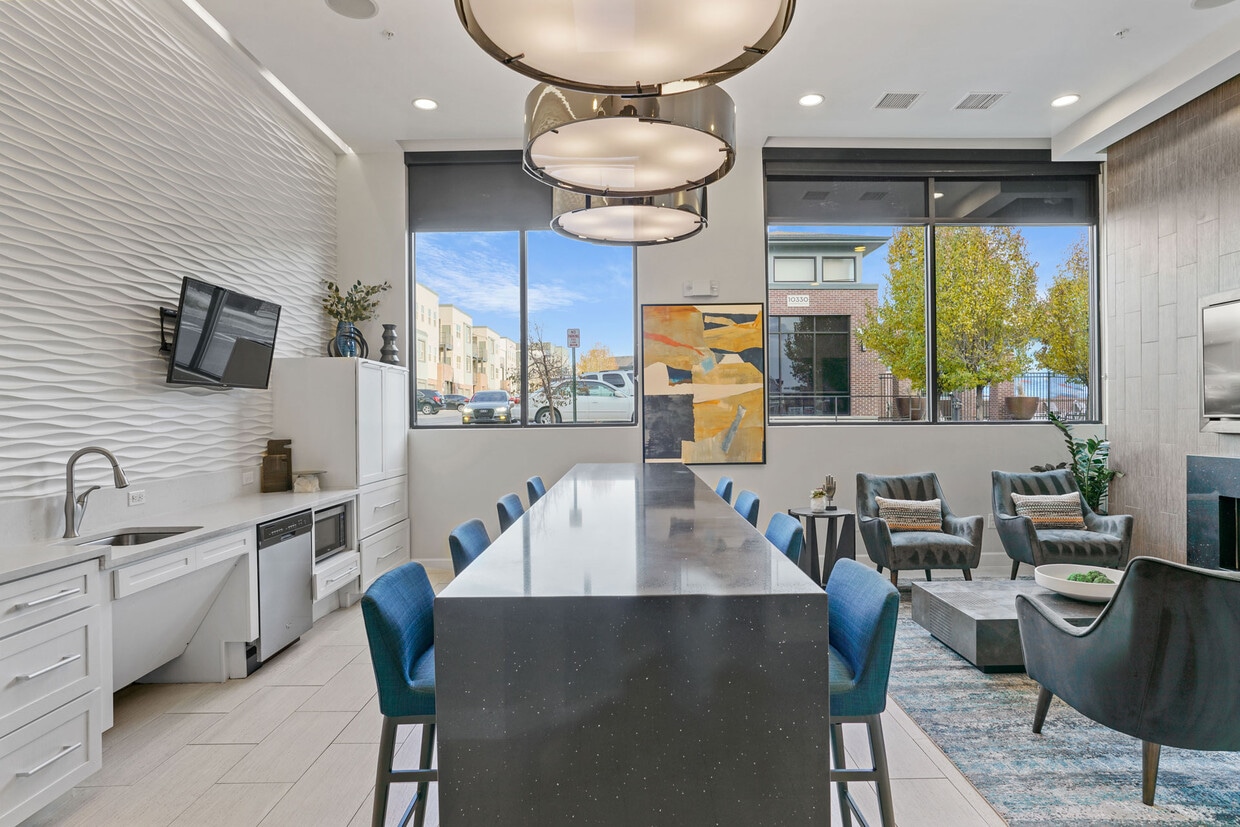 Regency RidgeGate - 10320 Commonwealth St Lone Tree, CO 80124 ...