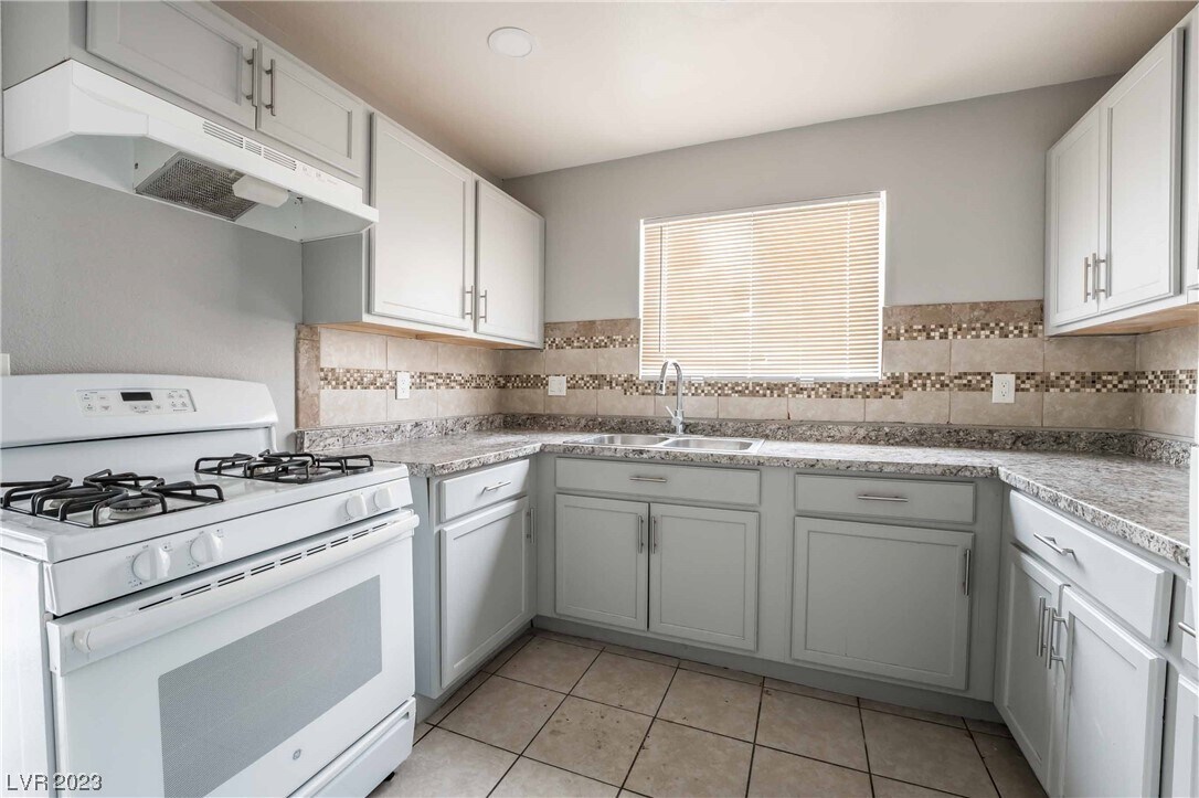 1524 Ben or St, Las Vegas, NV 89110 - House Rental in Las Vegas, NV ...