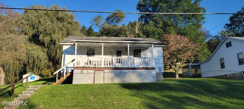 108 Chestnut St, Idamay, WV 26576 - House Rental in Idamay, WV ...