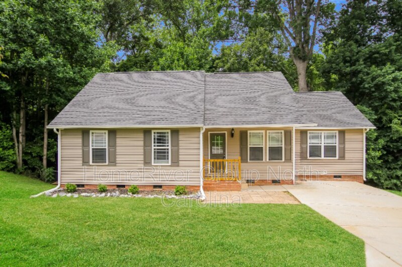 127 Addison Pl, Troutman, NC 28166 - House Rental in Troutman, NC ...