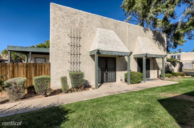 6015 W Golden Ln, Glendale, AZ 85302 - House Rental in Glendale, AZ ...
