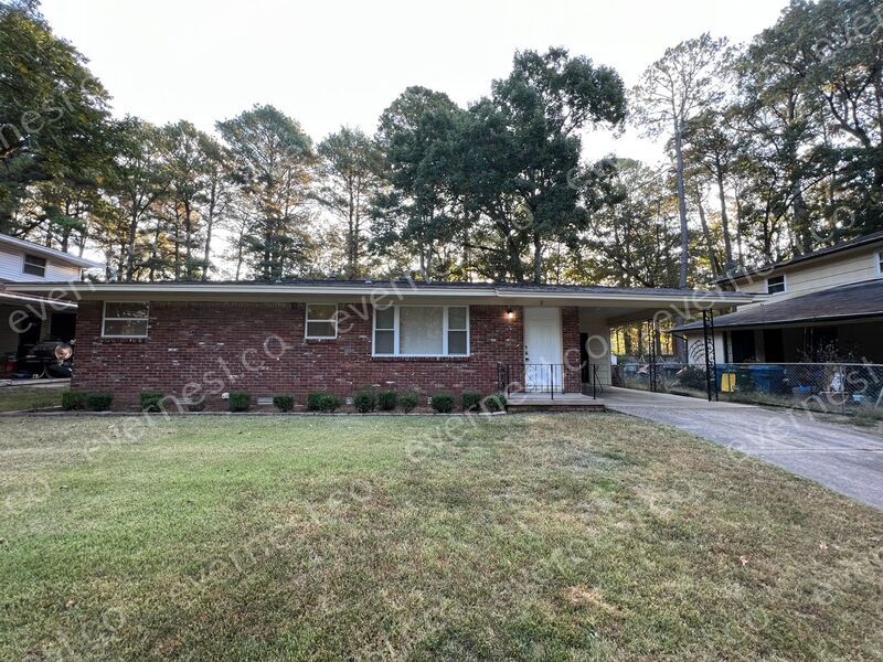 7 Lark Pl, Little Rock, AR 72209 - House Rental in Little Rock, AR ...
