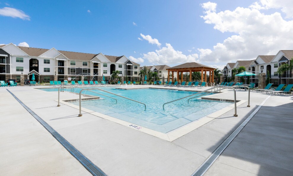 Lakeside at Southwood - 1894 Merchants Row Blvd Tallahassee, FL ...