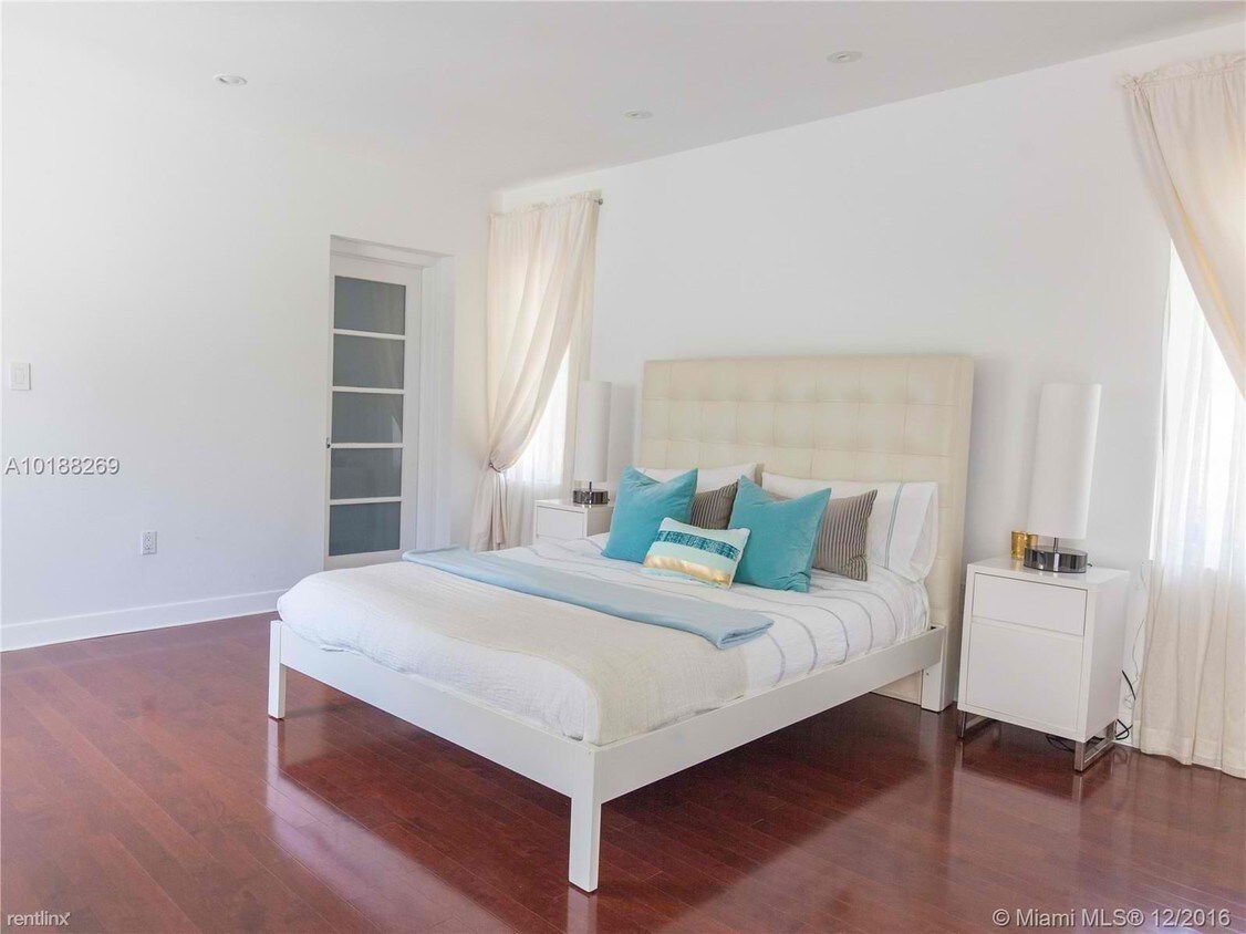 651 Melaleuca Ln, Miami, FL 33137 - House Rental in Miami, FL ...