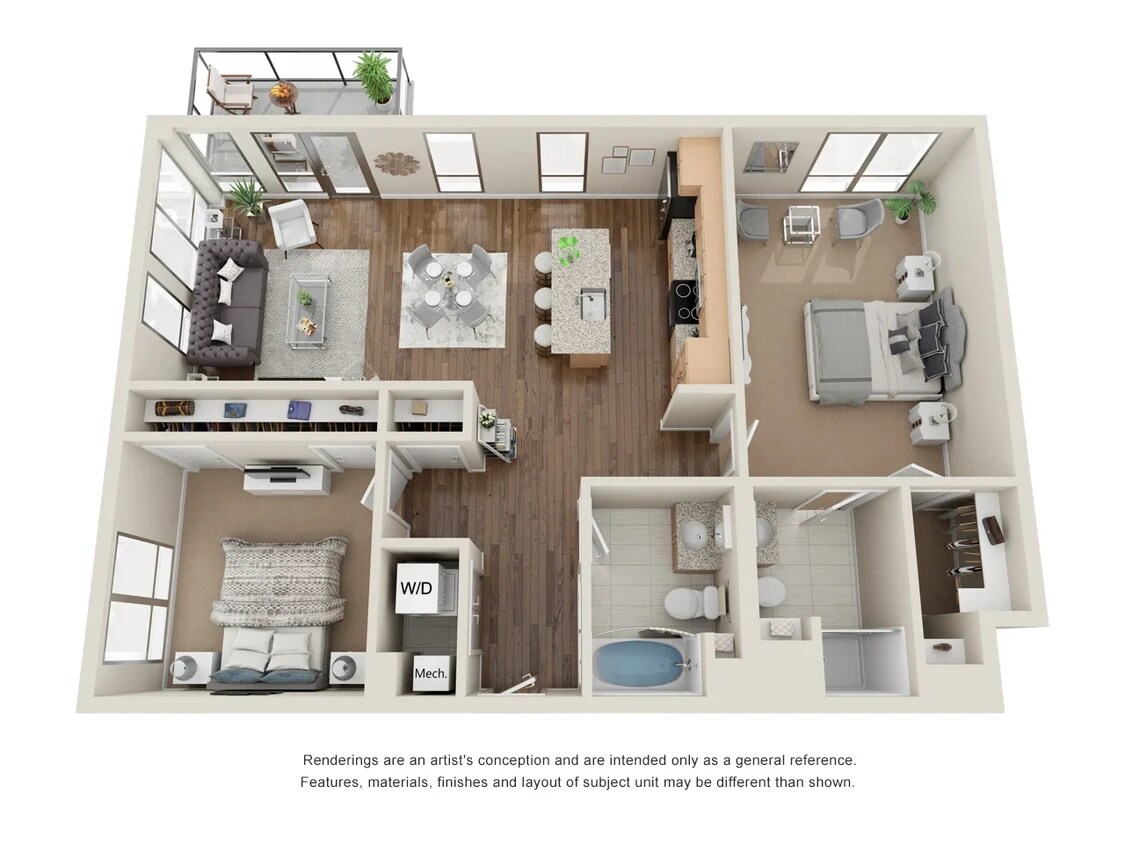 400 D St Unit #S515, Boston, MA 02210 - 400 D St Boston, MA 02210 ...