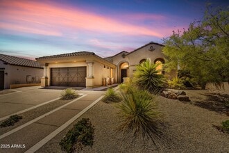Windgate Ranch Apartments for Rent with Hardwood Floors - Scottsdale ...
