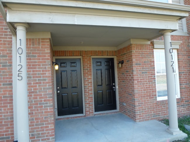 10125 Sunrise Dr Grand Blanc Township Mi 48439