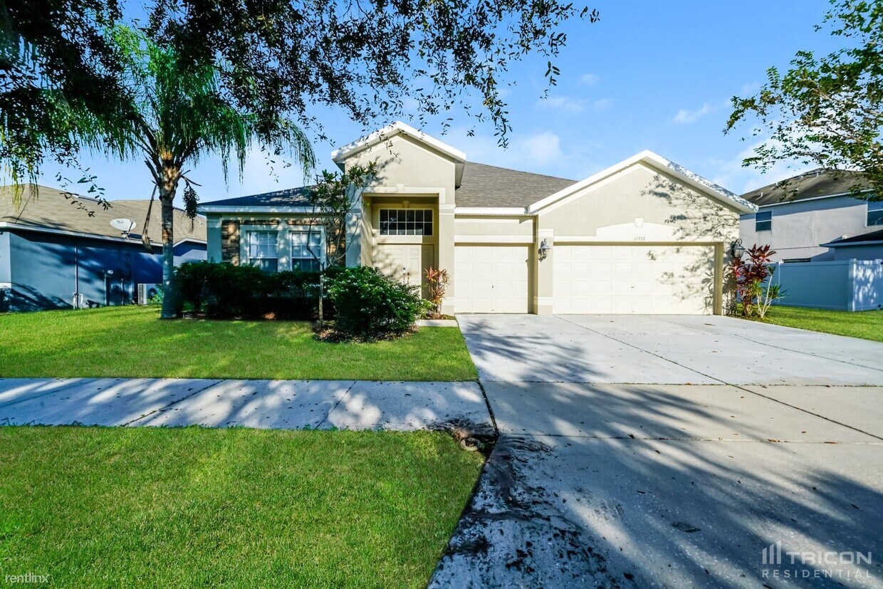 11352 Callaway Pond Dr, Riverview, FL 33579 - House Rental in Riverview ...