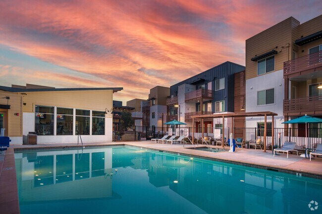 New Apartments For Rent in Granite Bay, CA with EV Charging - 3 Rentals ...