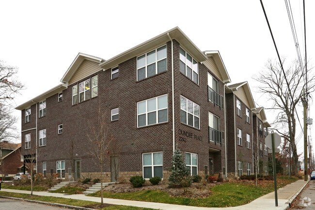 Dundee Place Apartments Rentals - Louisville, KY | Apartments.com