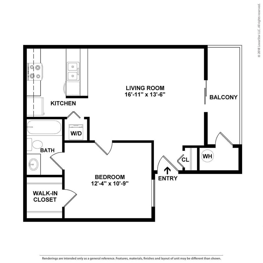 Modena - 815 N 52nd St Phoenix, AZ 85008 | Apartments.com