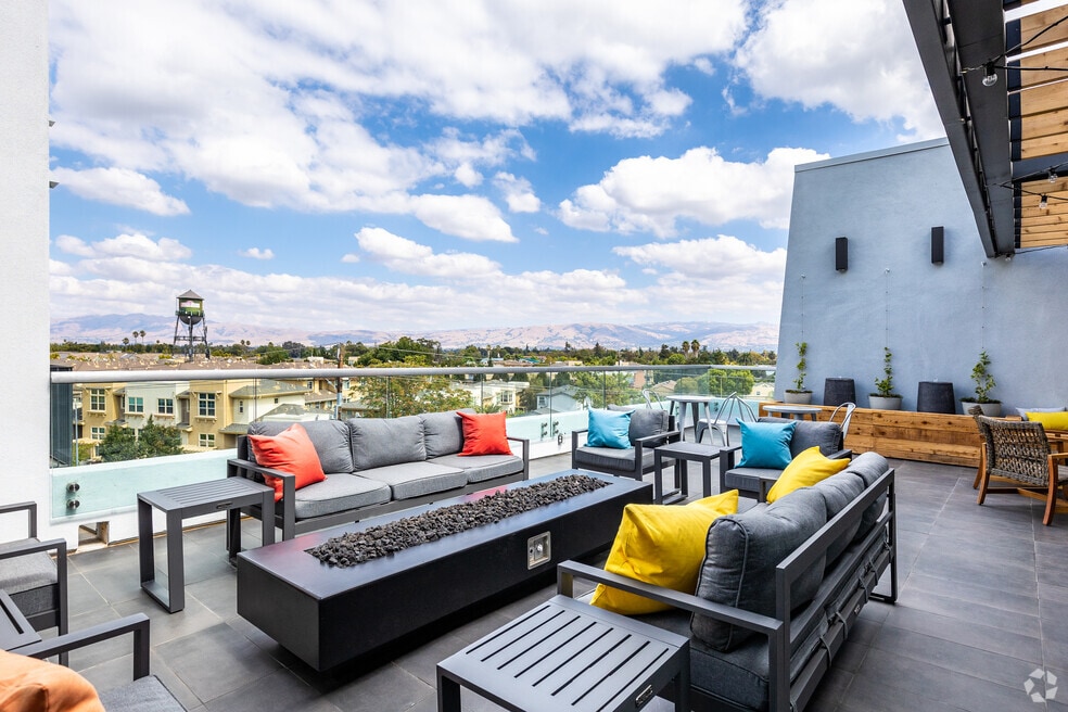 Loft Apartments for Rent Near Tanglewood-El Monte | Apartments.com