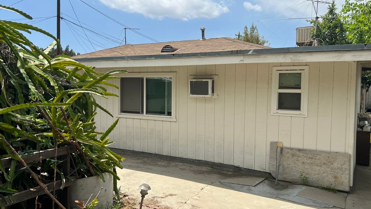 4418 Fandon Ave, El Monte, CA 91732 - House Rental in El Monte, CA ...