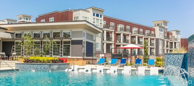 Summit View Apartments for Rent with a Dog Park - Lees Summit, MO ...