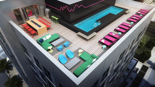 The Collective on 4th Apartments - Portland, OR | Apartments.com