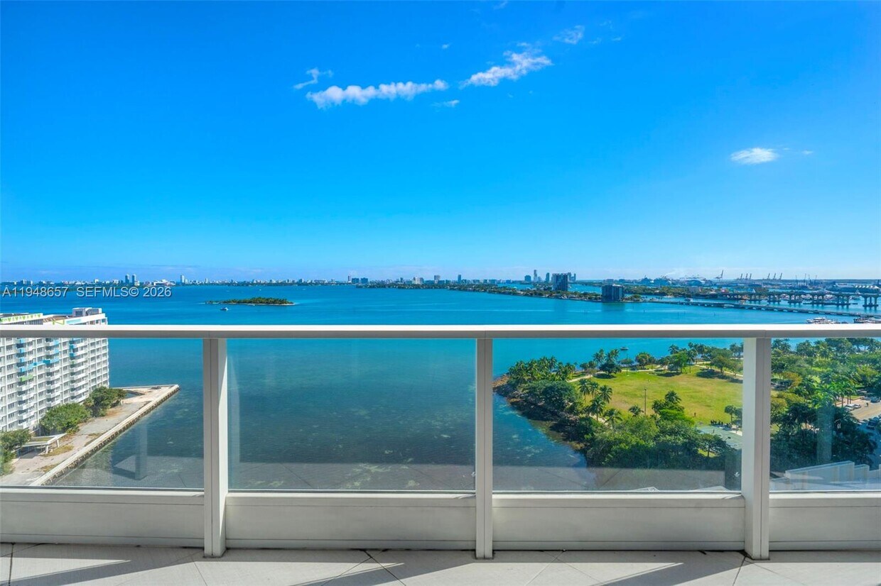 2020 N Bayshore Dr Unit 1908, Miami, FL 33137 - Condo for Rent in Miami ...