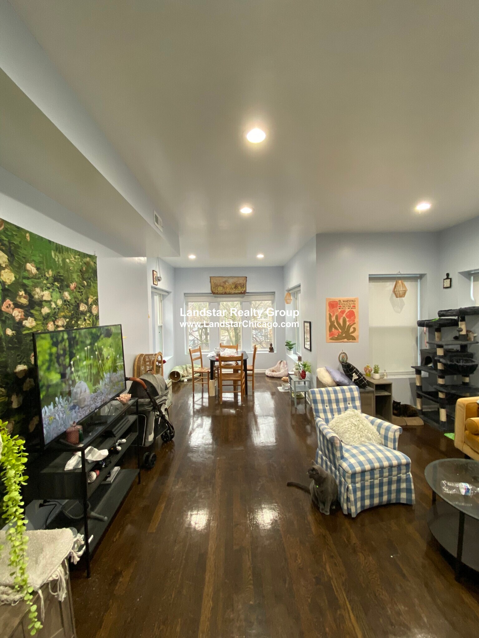 1232 W Arthur Ave Unit 1, Chicago, IL 60626 - Condo for Rent in Chicago ...