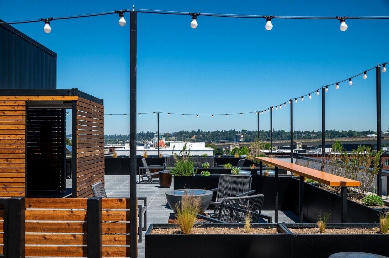 MERX Slabtown - Apartments in Portland, OR | Apartments.com
