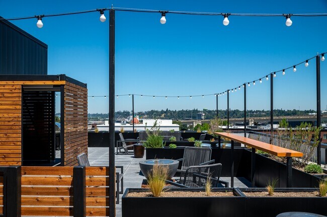 MERX Slabtown - Apartments in Portland, OR | Apartments.com