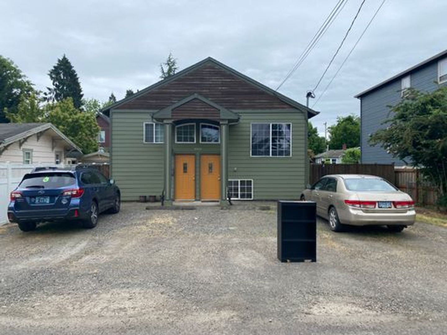 4848 Se Bybee Blvd Unit #1 NO KEY, Portland, OR 97206 - Room for Rent ...