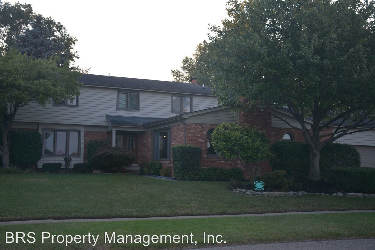51509 Forster Ln, Shelby charter Township, MI 48316 - House Rental in ...