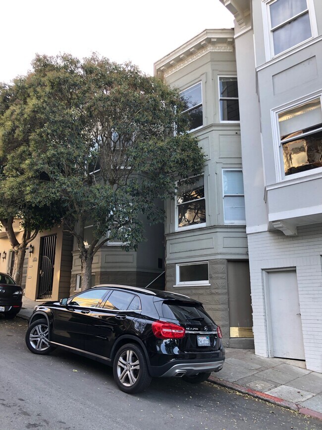 33 Delmar St Unit 33a, San Francisco, CA 94117 - 33 Delmar St San ...