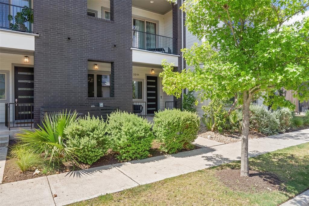 2211 Robert Browning St, Austin, TX 78723 - Townhome Rentals in Austin ...
