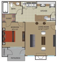 Gables Mill Rentals - Atlanta, GA | Apartments.com