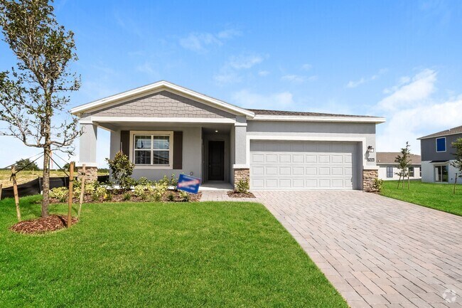 Houses for Rent with Utilities Included in Center Hill FL