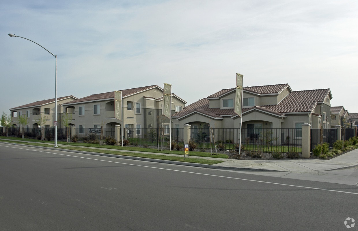 Townhomes For Rent Fresno