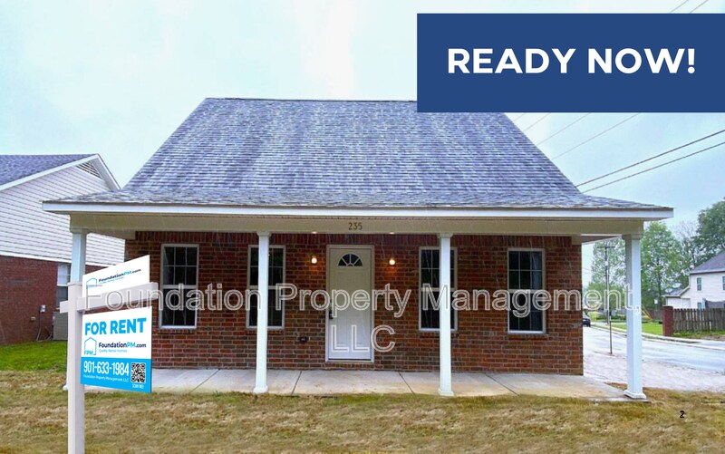 235 Brook Hollow Dr, Brighton, TN 38011 - House Rental in Brighton, TN ...