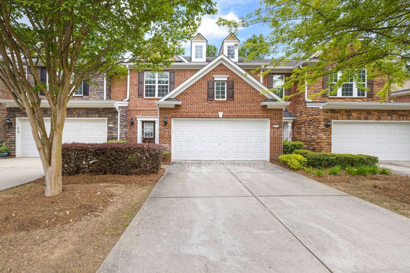 15426 Canmore Street, Charlotte, NC 28277 - House Rental in Charlotte ...