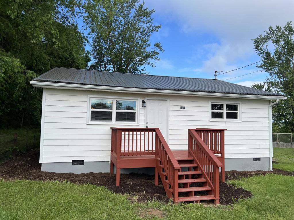 Apartments In Dublin Va