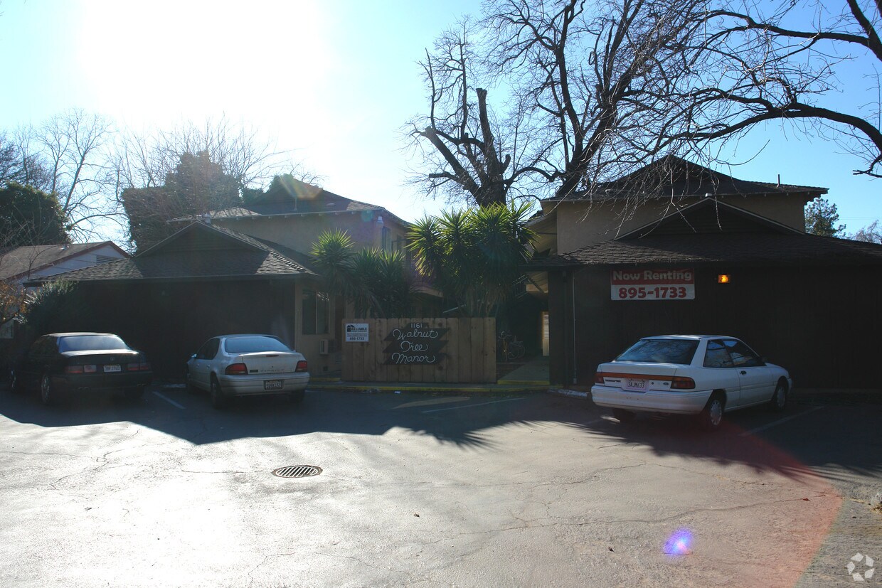 Walnut Tree Manor Apartments - 1161 Citrus Ave Chico, CA | Apartments.com